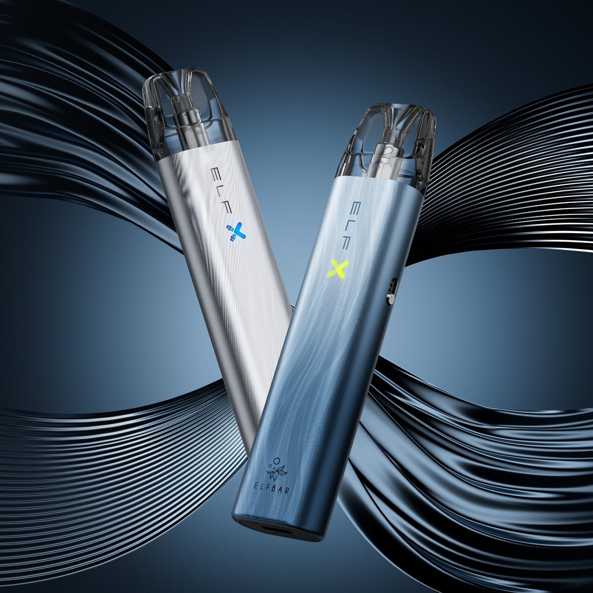 ELFBAR ELFX — ELFBAR Shop