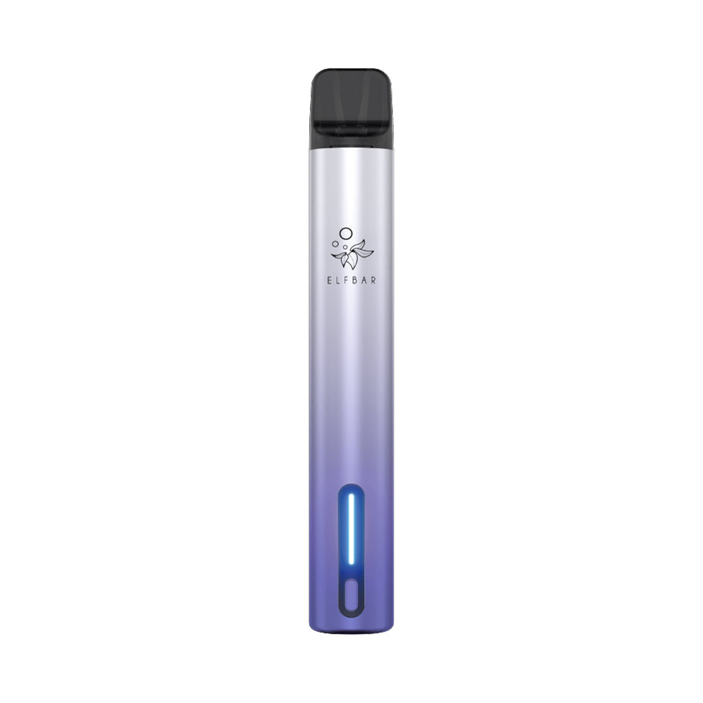 ELFA | Vorgefüllte & Nachfüllbares Vape Pod-Systeme | ELFBAR — ELFBAR Shop