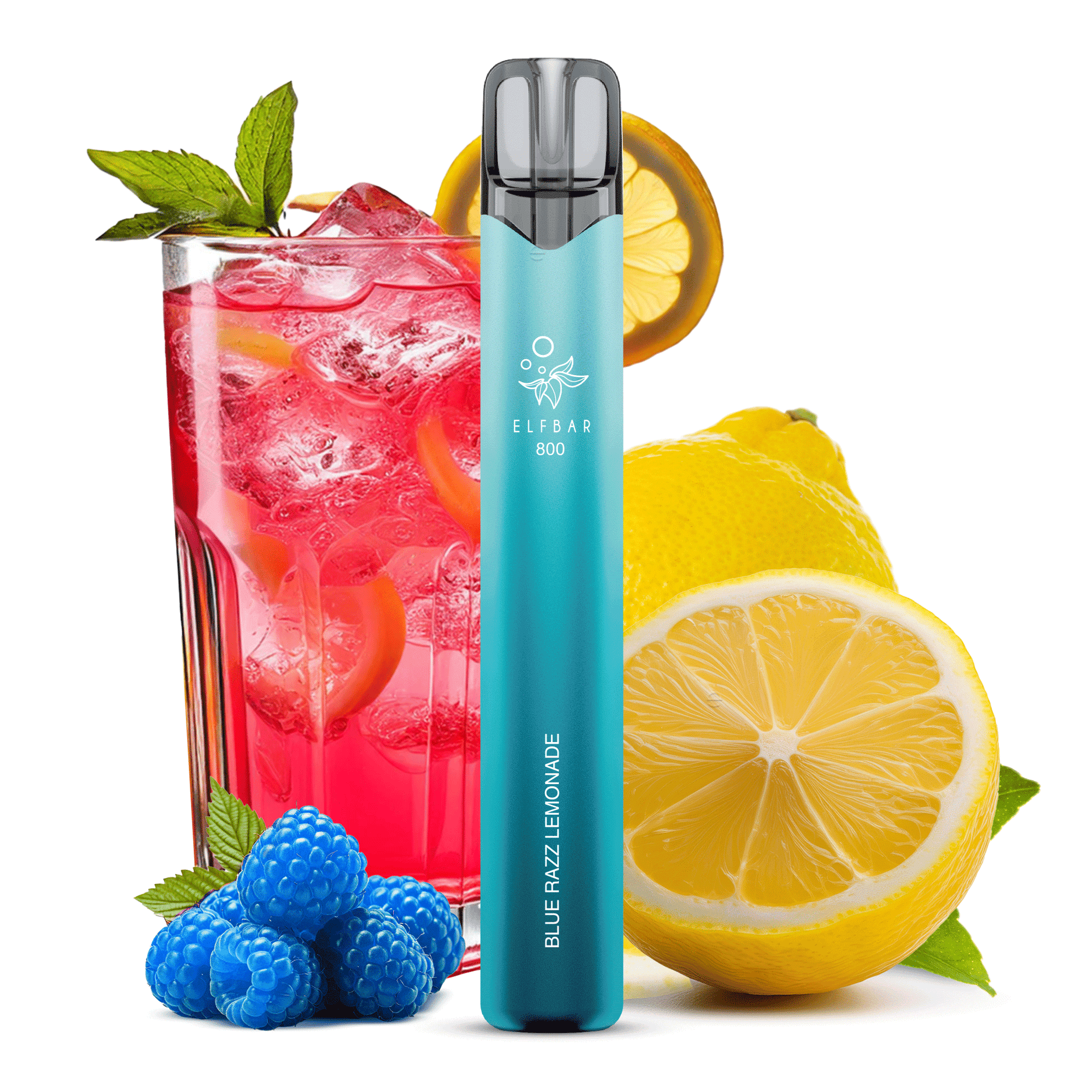 ELFBAR Einweg-E-Zigaretten — ELFBAR Shop
