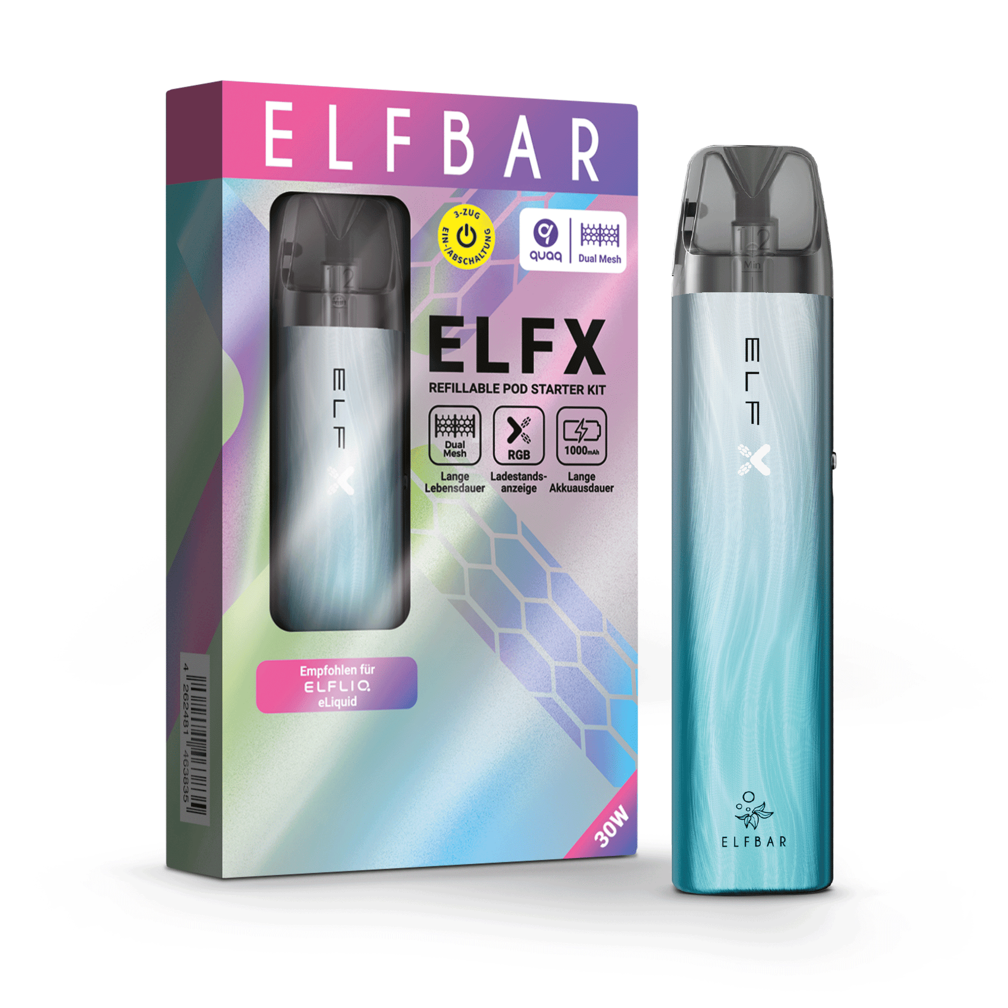 ELFBAR ELFX — ELFBAR Shop