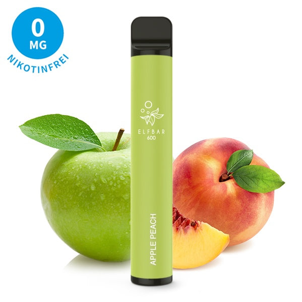 ELFBAR NIKOTINFREI — ELFBAR Shop